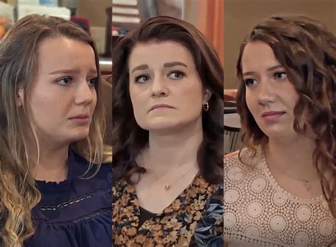 Sister Wives Its Over Breanna And Aurora Drop Bombshell Shocking