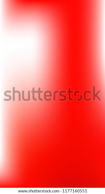 Gradient Background Mobile Vector Vertical Gradient Stock Vector