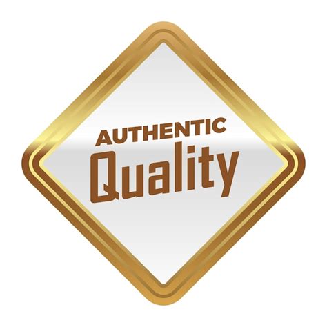 Premium Vector Highest Quality Label Ta Or Highest Quality Product Seal On White Background