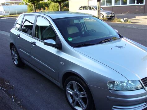 Fiat Stilo