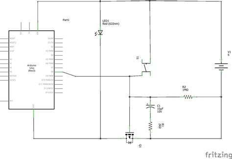 Arduino Completo Auto Apagado Electronica