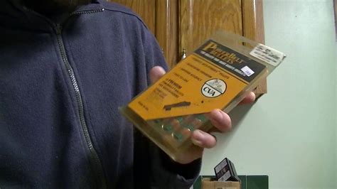 Best Muzzleloading Bullet And Powder Setup Youtube