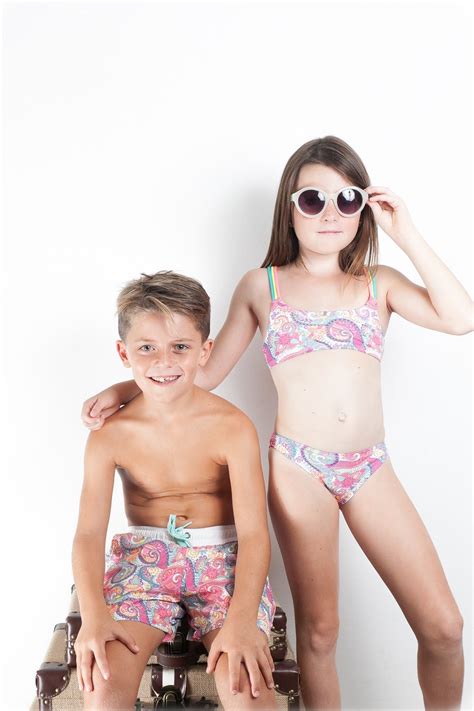 Ba Ador Ni O Cachemier Belen Zotano Swimwear