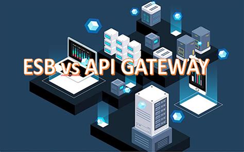 تفاوت بین Esb و Api Gateway چیست؟ پلتکو