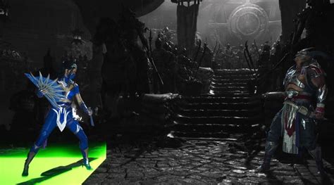 Todos Los Fatalities Y Fatalities Secretos De Mortal Kombat 1
