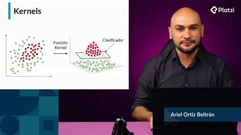 Curso Profesional De Machine Learning Con Scikit Learn Platzi