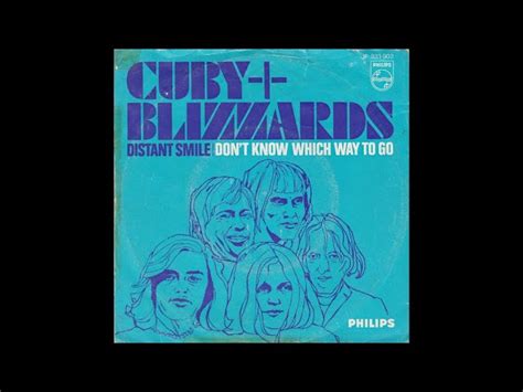 Top 10 Cuby And The Blizzards Groningen Update