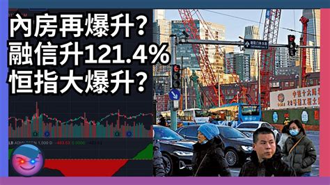 倍升股分析，港股策略，恒指分析，美股短評，騰訊，美團，阿里巴巴內房再爆升？融信升1214恒指大爆升？ Youtube