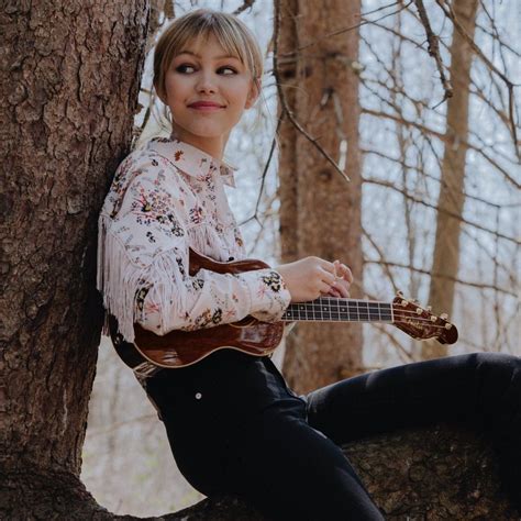 Grace Vanderwaal Ukulele Artofit