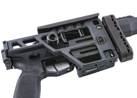 Охотничий Cross Новая высокоточная винтовка Sig Sauer Оружейный журнал «КАЛАШНИКОВ