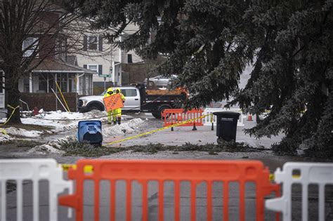 December Storm Cost Public Entities More Than 2 Million Vermont Officials Estimate Vtdigger