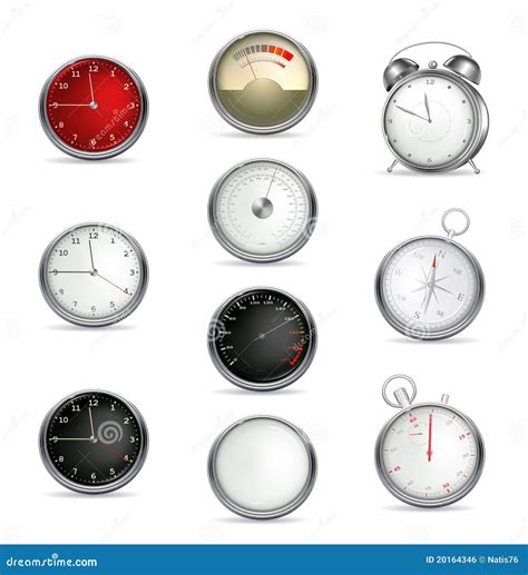 Analog Manometer Stock Illustrations 100 Analog Manometer Stock
