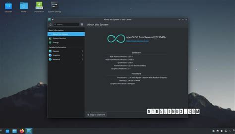 Kde Frameworks 5105改进了对flatpak应用的支持，更新了breeze图标主题 Linuxeden开源社区