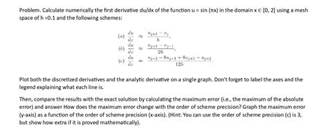 solved please do this exercise in python plot both the