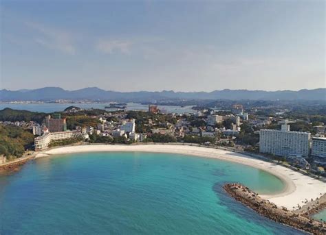 Top 5 Bãi Biển đẹp Nhất Nhật Bản Rất đáng Trải Nghiệm