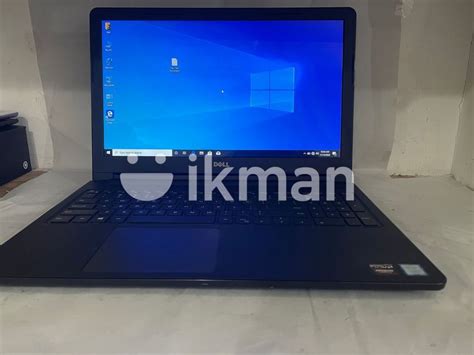 Dell Core I7 7th Gen 8gb 1tb Laptop In Ratmalana Ikman