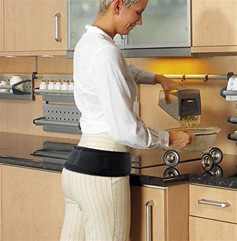 Buy Backtour Si Belt Sacroiliac Belt For Women And Men That Alleviate