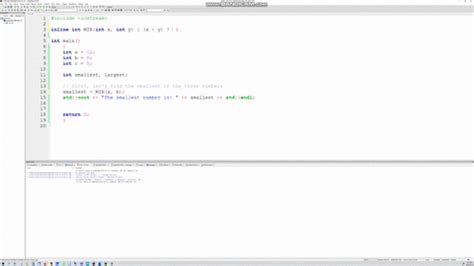 Answer All The Questions Q1 A Write A Program That Takes As Input Two