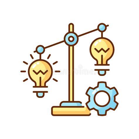 ícone De Priorização Elemento Simples Da Coleção De Business