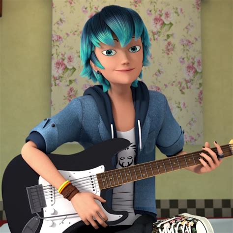 Who Do You All Want Luka To End Up With R Miraculousladybug