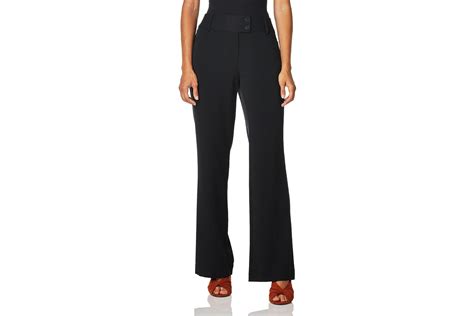 The 15 Best Dress Pants For Curvy Figures Of 2023