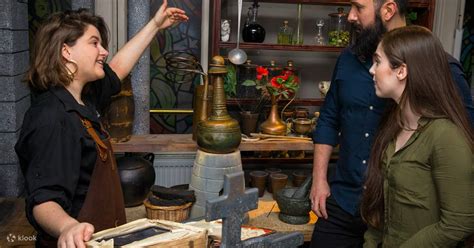 Irish Whiskey Museum Guided Tour And Whiskey Tasting Klook Canada