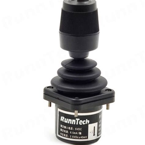 Pin On Runntech Industrial Joystick