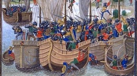 Sangre Y Cañón Diez Batallas Navales Que Enfrentaron A Españoles E