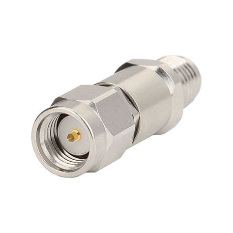 2 92mm Female To Sma Male Rf Adapter 2 92 Sma Kj Vinstronics High Quality Rf Connectors
