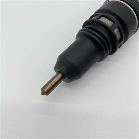 20r 8064 Diesel Engine Fuel Injector For Caterpillar Cat C9 Engine