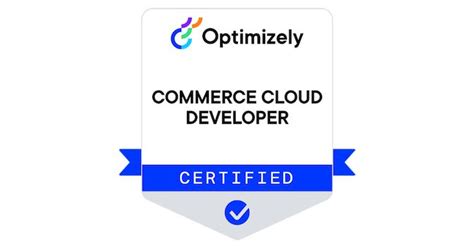 Luc Gosso On Linkedin Optimizely Certified Commerce Cloud Developer