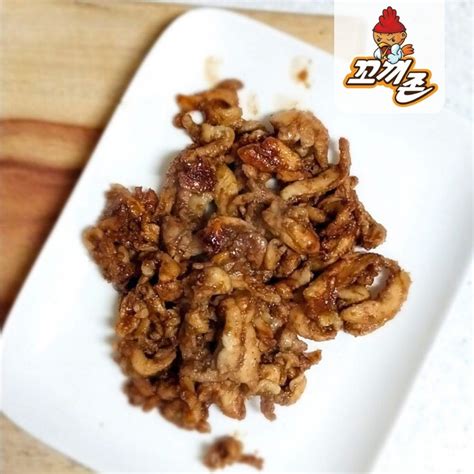 간장 닭불고기 300g 소포장 볶음밥용 덮밥용 꼬끼존 닭갈비 Fresh
