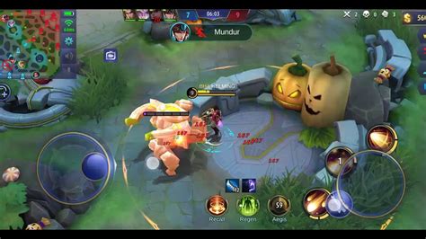 Game Play Cara Main Kimmy YouTube