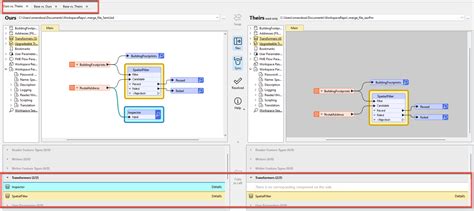Workbench Git Integration From The Command Line FME Support Center