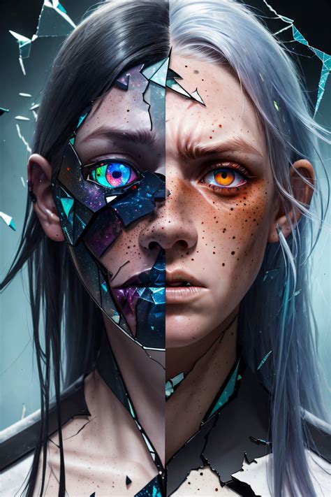 Two Dimensional Entity By Salieriiiii On Deviantart