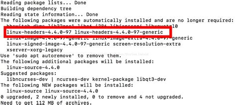 Ubuntu 1604 Nvidia驱动安装ubuntu Nvidia驱动 Csdn博客