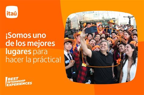 Itaú Chile En Linkedin Estamos Muy Felices De Anunciar Que En Itaú