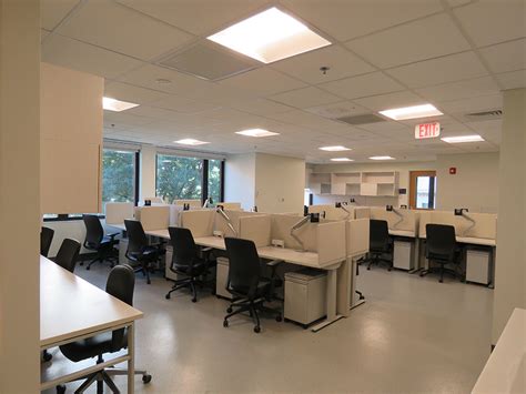 Thier 4 Wet And Dry Lab Renovations G Greene