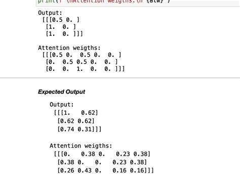 C4w2 Assignment In Natural Language Processing With Attention Nlp With Attention Models