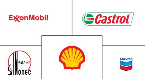 일반 산업용 오일 시장 규모 및 점유율 분석 산업 연구 보고서 성장 동향 일반 산업용 오일 시장 규모 및 점유율 분석 산업 연구 보고서 성장 동향