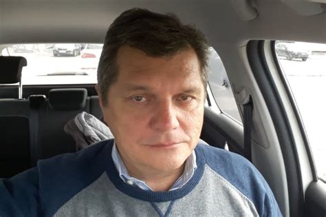 Kim Jest Paweł Parasol Gajewski Uznawany Za Prawą Rękę Kurskiego Natematpl