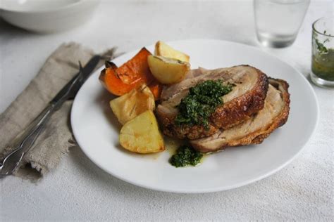 Slow Cooked Pickled Pork Recipe Australias Best Recipes