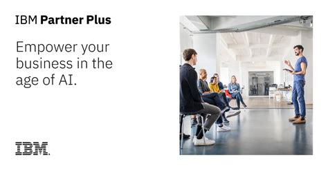 Partner Plus Ibm Ibm Partner Plus