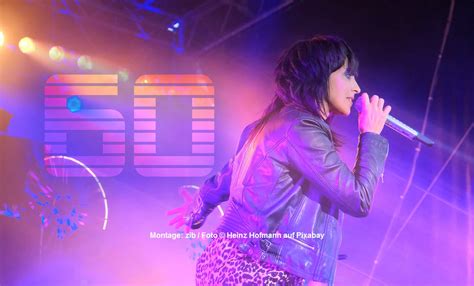 Luftballons F R Nena Zeit Im Blick