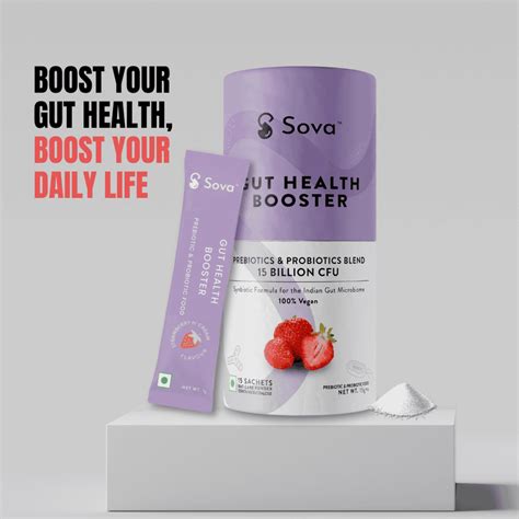 Best Probiotic Supplements Probiotics Medicine For Gut Health Sova