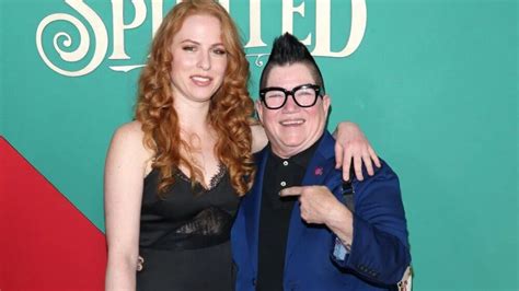 Who Is Dalia Gladstone Wife Of Lea Delaria Bio Age Height Education Job The Sportsgrail