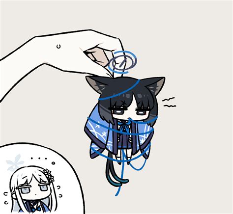 Hanging Danbooru