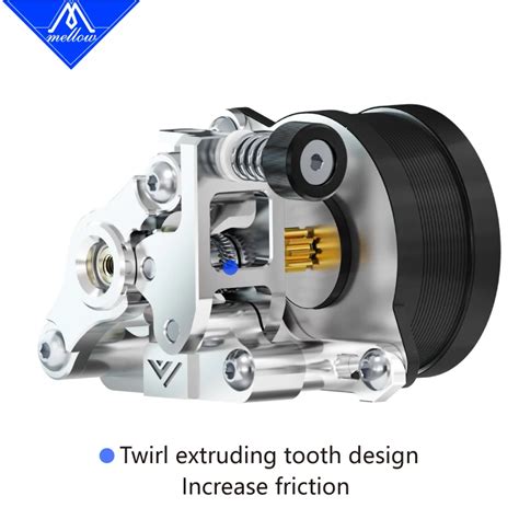 Vz Hextrudort Provok3d