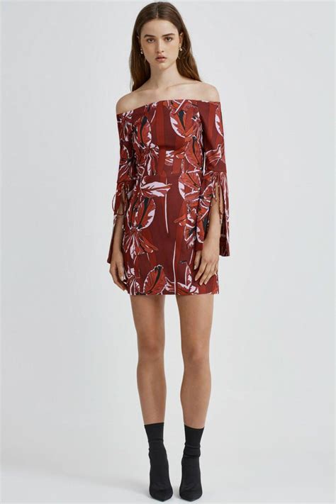 Allure Dress Style Theory Sg