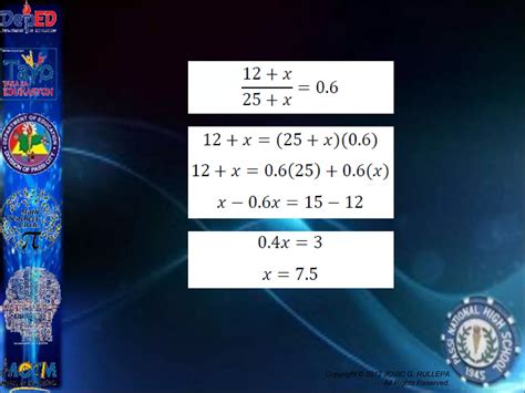 chapter 2 rational function ppsx programming languages computing